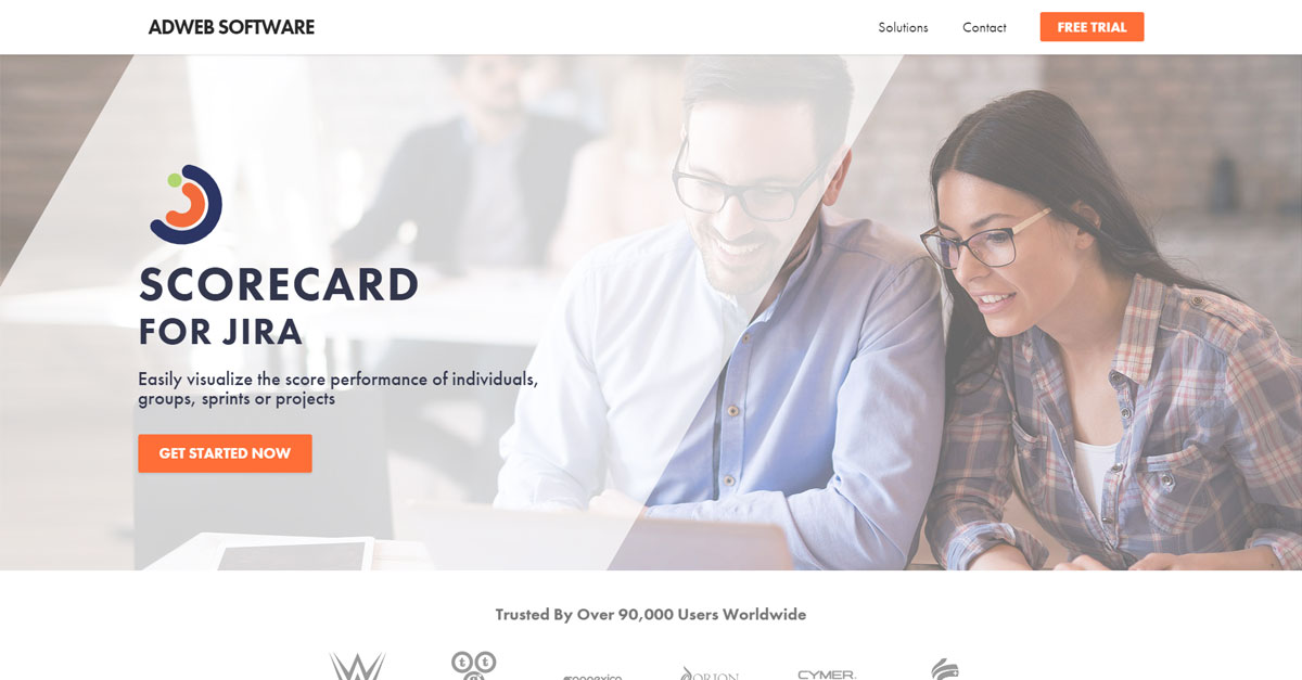 User KPI for Jira | Measurement & Reporting Add On | Weekender ...